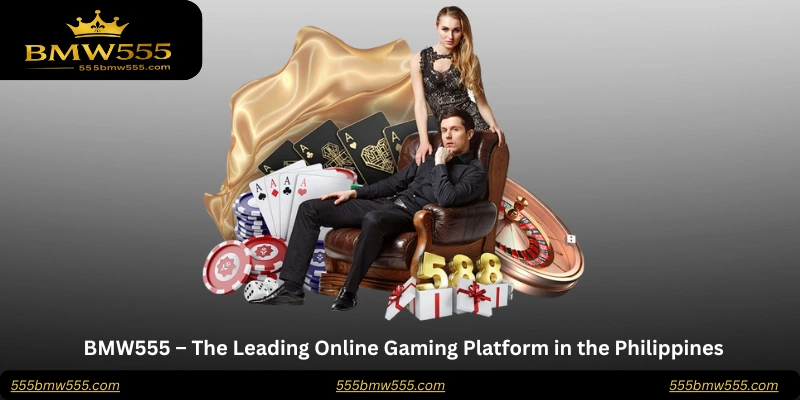BMW555 – Trusted Online Casino, Slots & Sports Betting